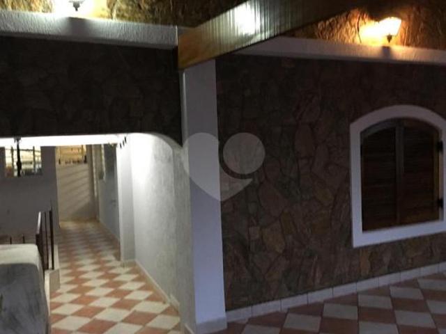 Sobrado com 3 quartos à venda em Vila dom pedro ii SP
