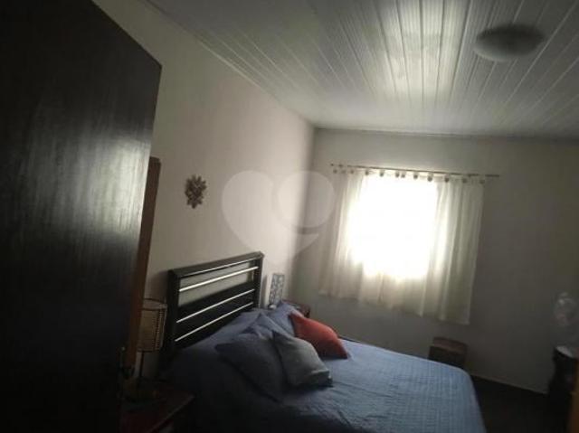 Sobrado com 3 quartos à venda em Vila dom pedro ii SP
