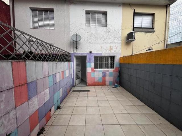 Sobrado com 3 quartos à venda em Vila dom pedro ii SP