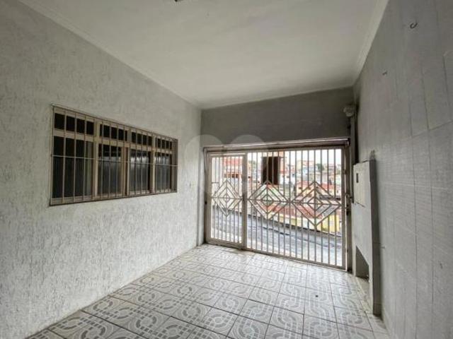 Sobrado com 3 quartos à venda em Vila dom pedro ii SP