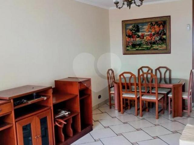 Sobrado com 3 quartos à venda em Vila dom pedro ii SP