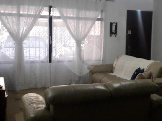 Sobrado com 3 quartos à venda em Vila dom pedro ii SP