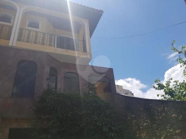 Sobrado com 3 quartos à venda em Vila dom pedro ii SP