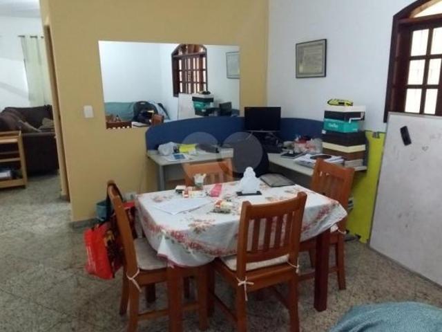 Sobrado com 3 quartos à venda em Vila dom pedro ii SP