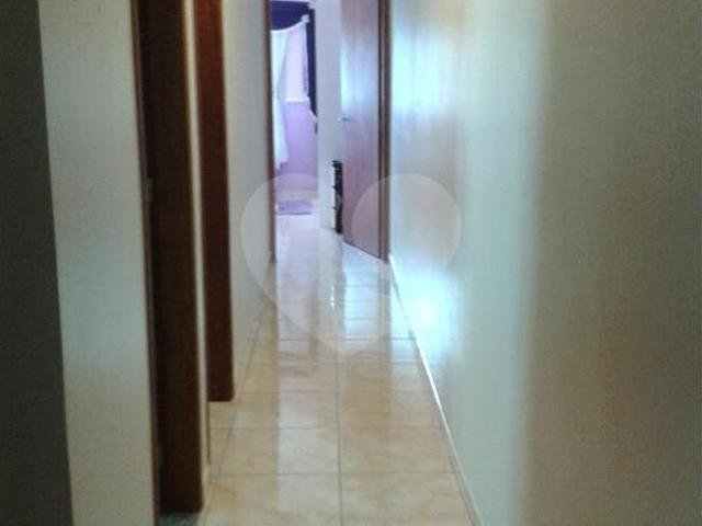 Sobrado com 3 quartos à venda em Vila dona augusta SP