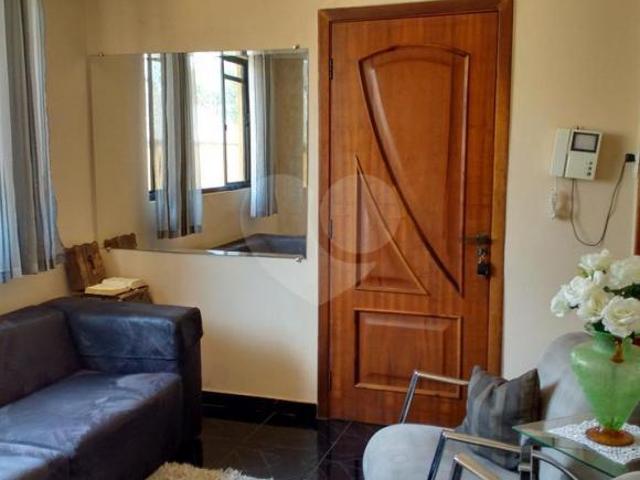 Sobrado com 3 quartos à venda em Vila dos andrades SP