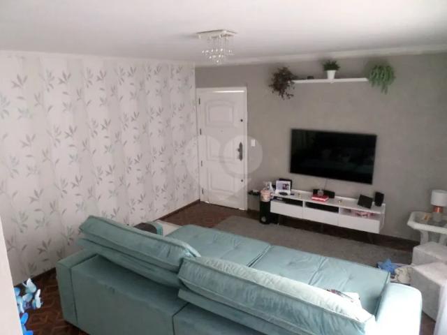 Sobrado com 3 quartos à venda em Vila Dos Andrades SP