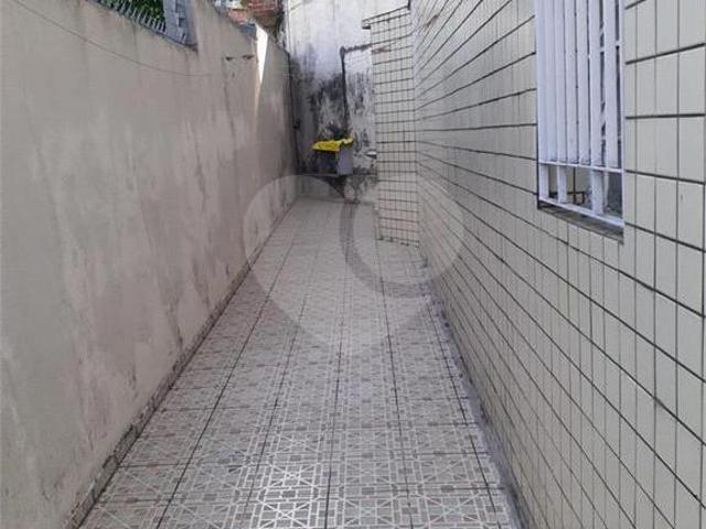 Sobrado com 3 quartos à venda em Vila dos andrades SP