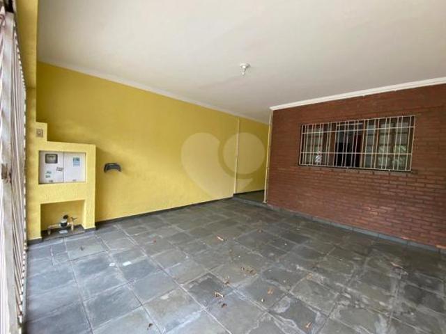 Sobrado com 3 quartos à venda em Vila dos remédios SP