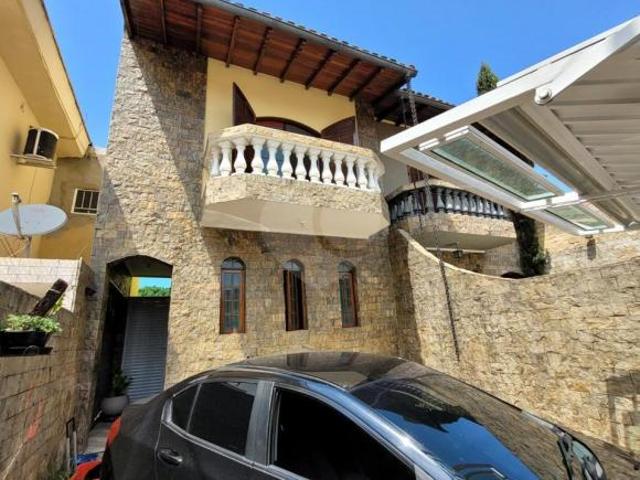 Sobrado com 3 quartos à venda em Vila dos remédios SP