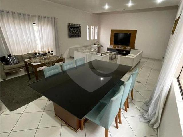 Sobrado com 3 quartos à venda em Vila euclides SP