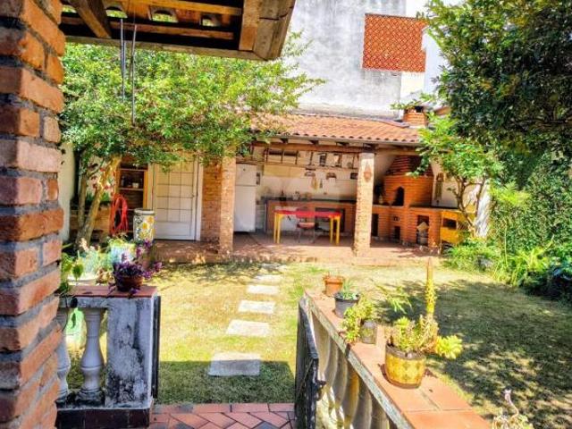 Sobrado com 3 quartos à venda em Vila ede SP
