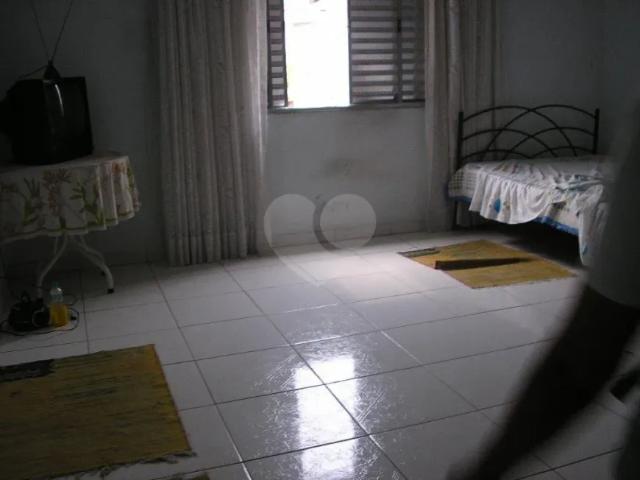 Sobrado com 3 quartos à venda em Vila Ede SP