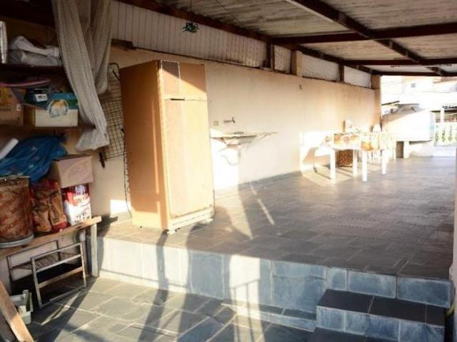 Sobrado com 3 quartos à venda em Vila ede SP