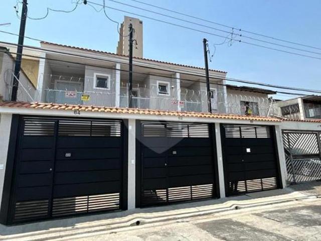Sobrado com 3 quartos à venda em Vila ede SP
