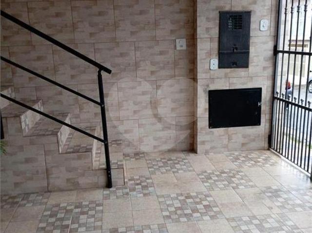 Sobrado com 3 quartos à venda em Vila ede SP