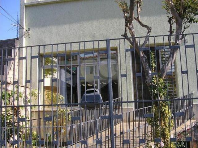 Sobrado com 3 quartos à venda em Vila ede SP