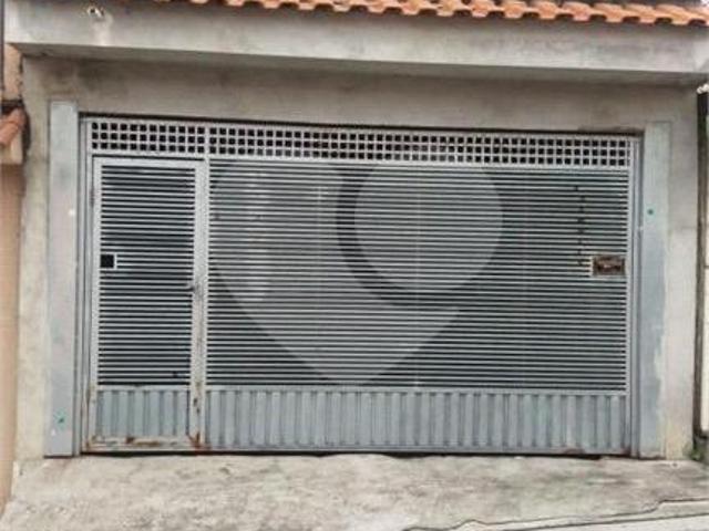 Sobrado com 3 quartos à venda em Vila ede SP