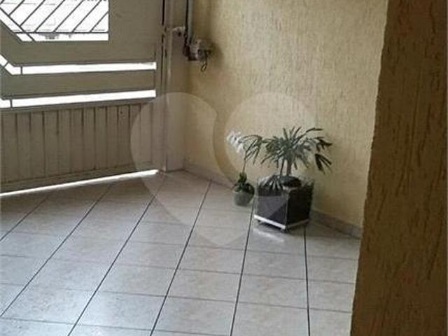 Sobrado com 3 quartos à venda em Vila ede SP