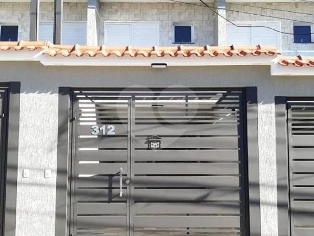 Sobrado com 3 quartos à venda em Vila ede SP