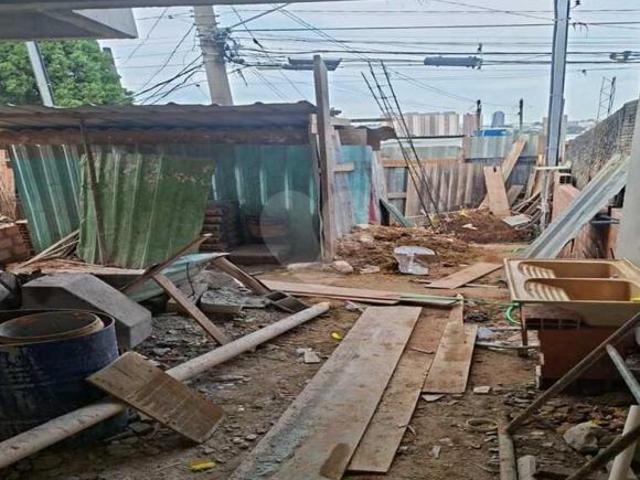 Sobrado com 3 quartos à venda em Vila elze SP