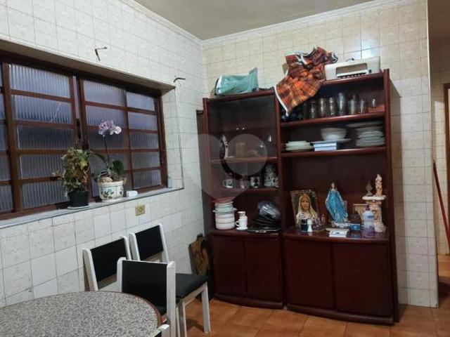 Sobrado com 3 quartos à venda em Vila Ema SP