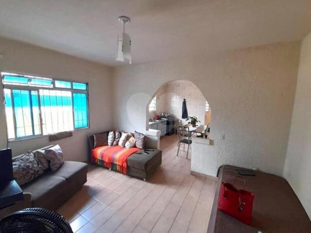 Sobrado com 3 quartos à venda em Vila ema SP