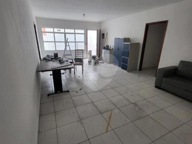 Sobrado com 3 quartos à venda em Vila emir SP