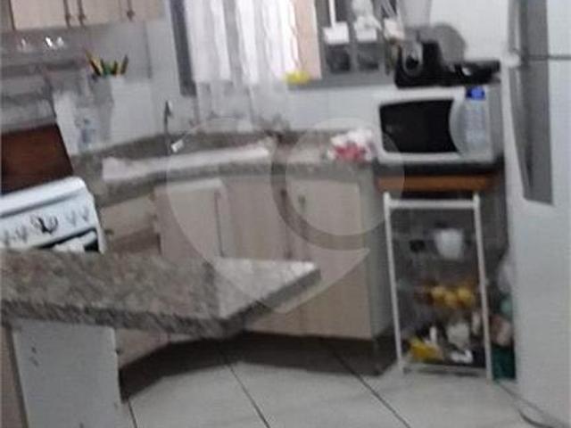 Sobrado com 3 quartos à venda em Vila esperança SP