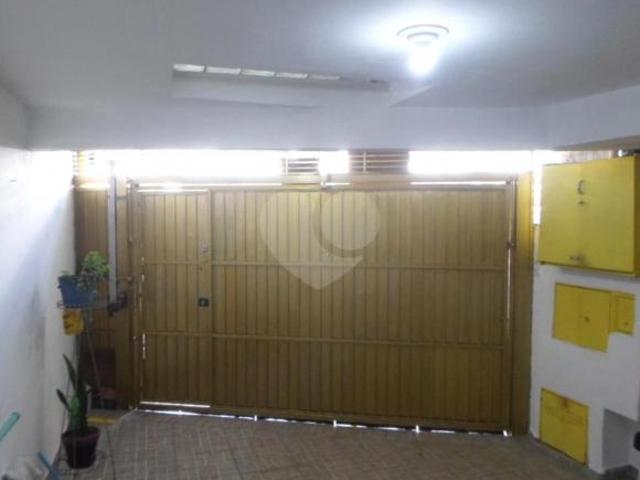 Sobrado com 3 quartos à venda em Vila esperança SP