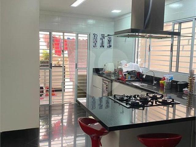 Sobrado com 3 quartos à venda em Vila ester zona norte SP