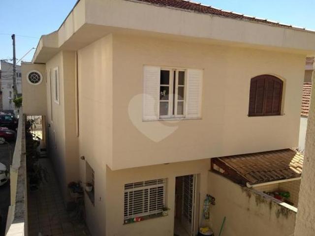 Sobrado com 3 quartos à venda em Vila ester zona norte SP