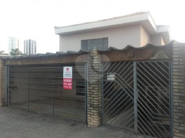 Sobrado com 3 quartos à venda em Vila ester zona norte SP