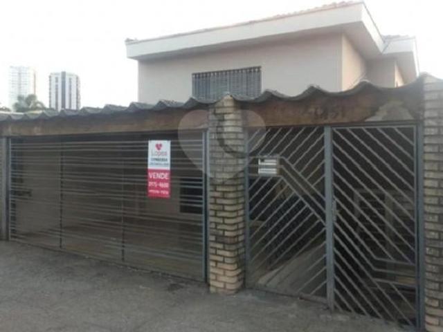 Sobrado com 3 quartos à venda em Vila ester zona norte SP