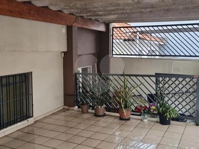 Sobrado com 3 quartos à venda em Vila ester zona norte SP