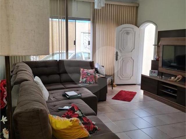 Sobrado com 3 quartos à venda em Vila ester zona norte SP