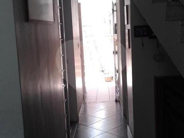 Sobrado com 3 quartos à venda em Vila ester zona norte SP