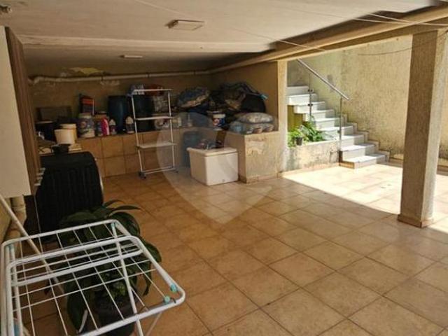 Sobrado com 3 quartos à venda em Vila Formosa SP