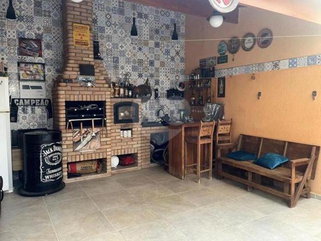 Sobrado com 3 quartos à venda em Vila Formosa SP