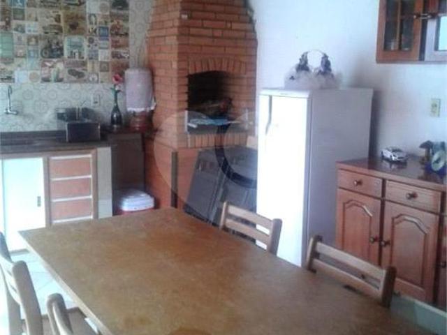 Sobrado com 3 quartos à venda em Vila Formosa SP