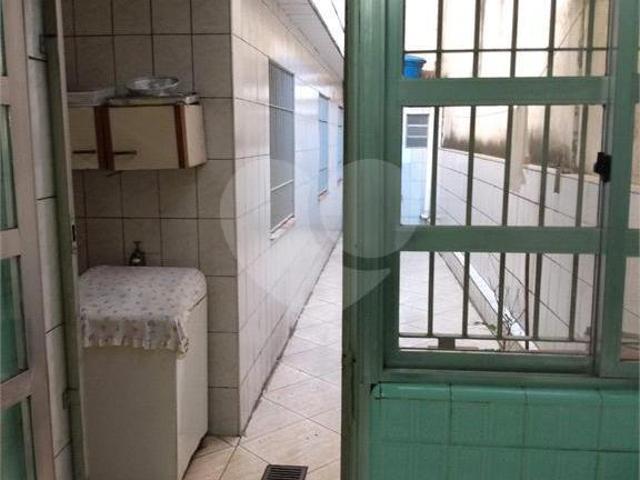 Sobrado com 3 quartos à venda em Vila formosa SP