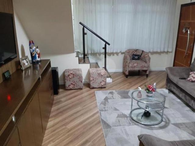Sobrado com 3 quartos à venda em Vila formosa SP