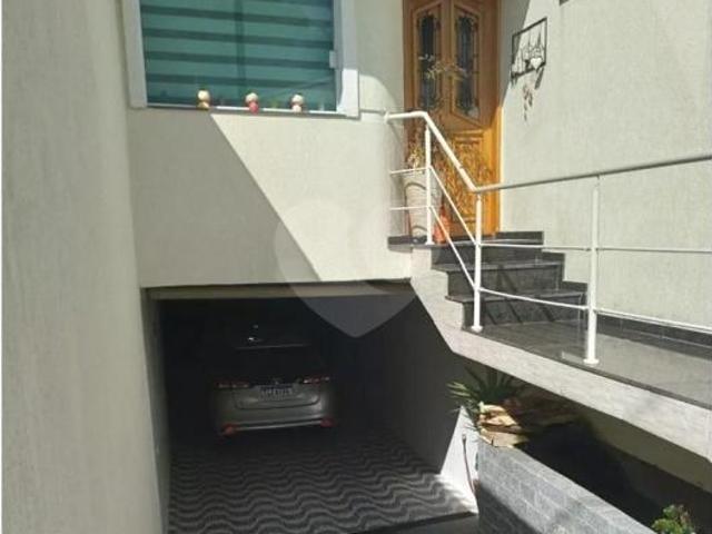 Sobrado com 3 quartos à venda em Vila formosa SP