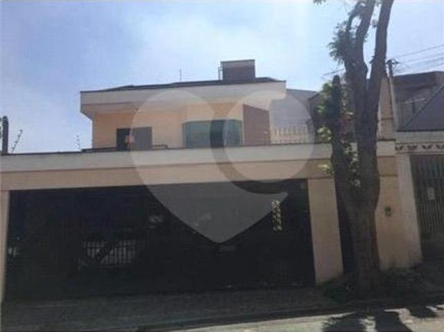 Sobrado com 3 quartos à venda em Vila formosa SP