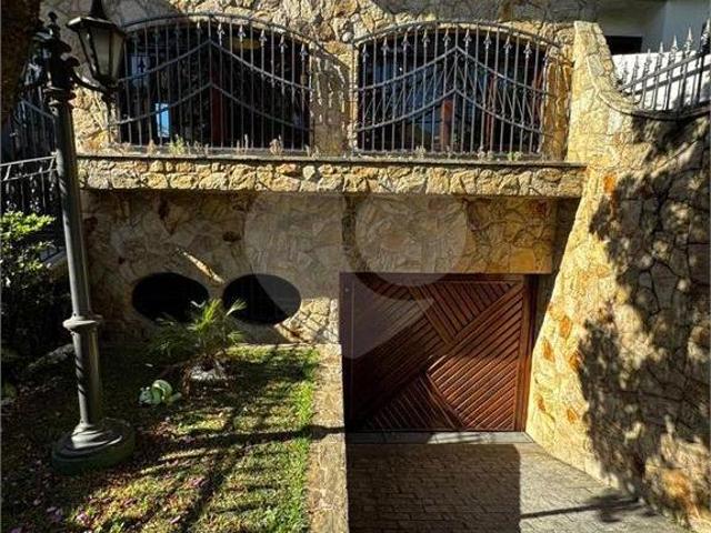 Sobrado com 3 quartos à venda em Vila formosa SP