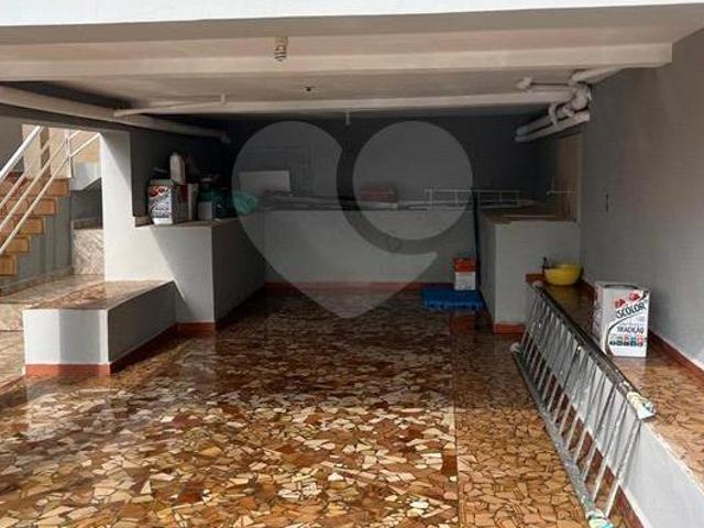 Sobrado com 3 quartos à venda em Vila Formosa SP