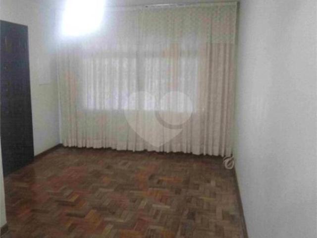 Sobrado com 3 quartos à venda em Vila francos SP