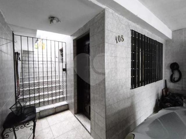 Sobrado com 2 quartos à venda em Vila francos SP