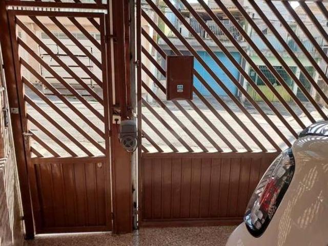 Sobrado com 3 quartos à venda em Vila Francos SP