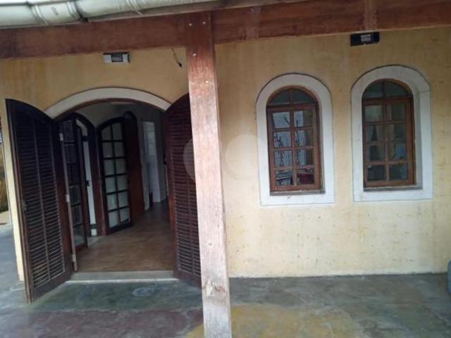 Sobrado com 3 quartos à venda em Vila guaca SP